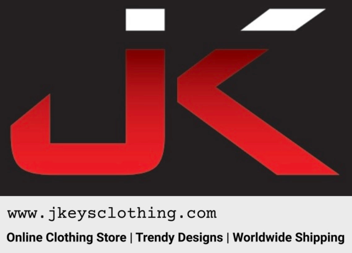 J Keys Clothing